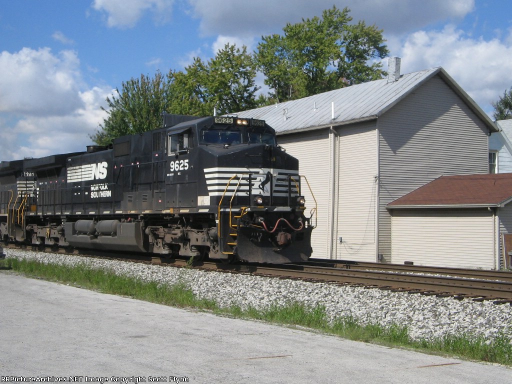 NS 9625